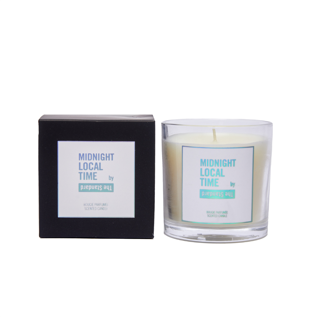 Midnight Local Time Candle – Shop The Standard