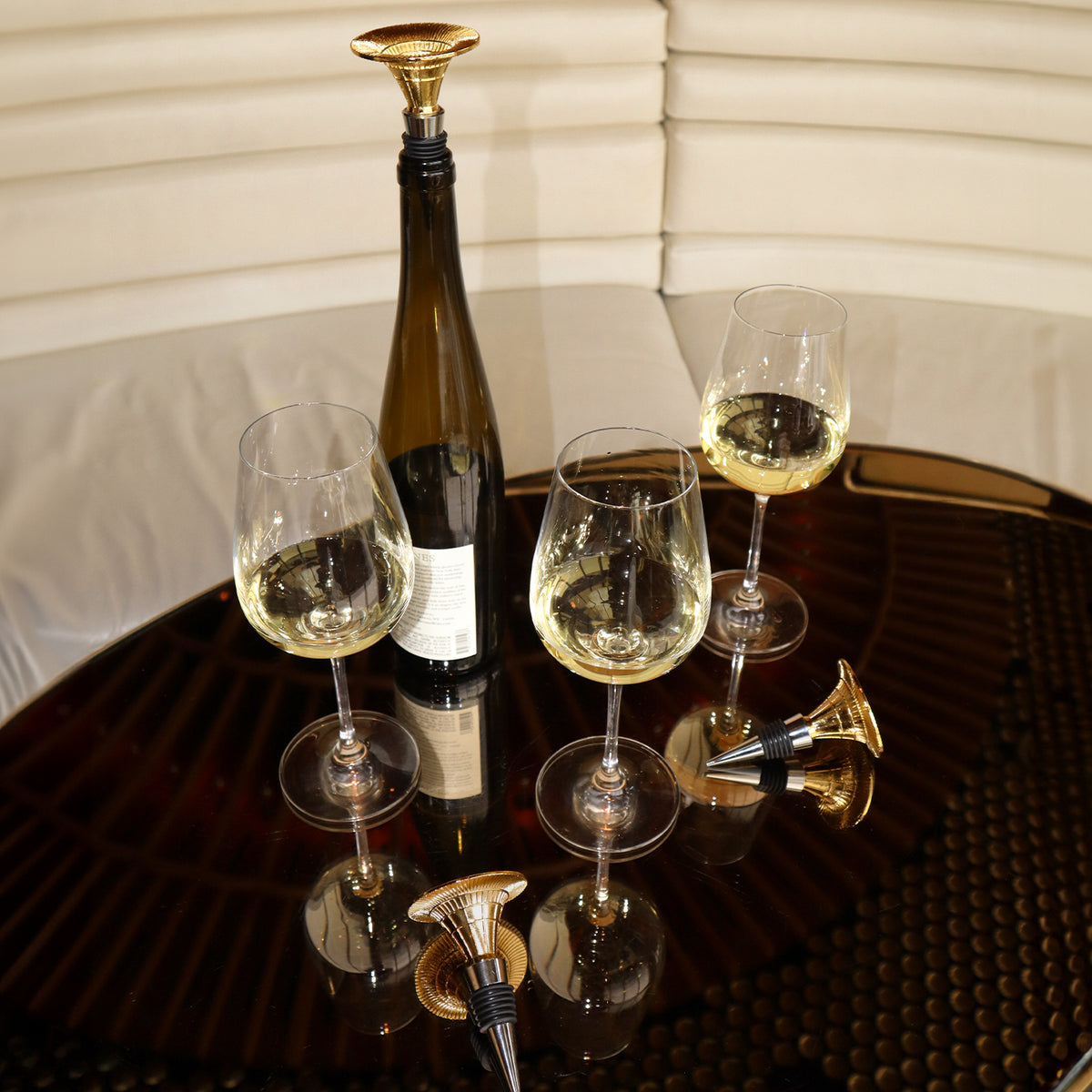 Boom Tree Bottle Stopper – Shop The Standard