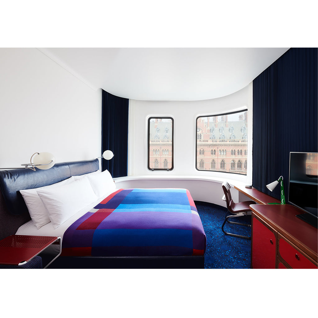 London Blanket – Shop The Standard