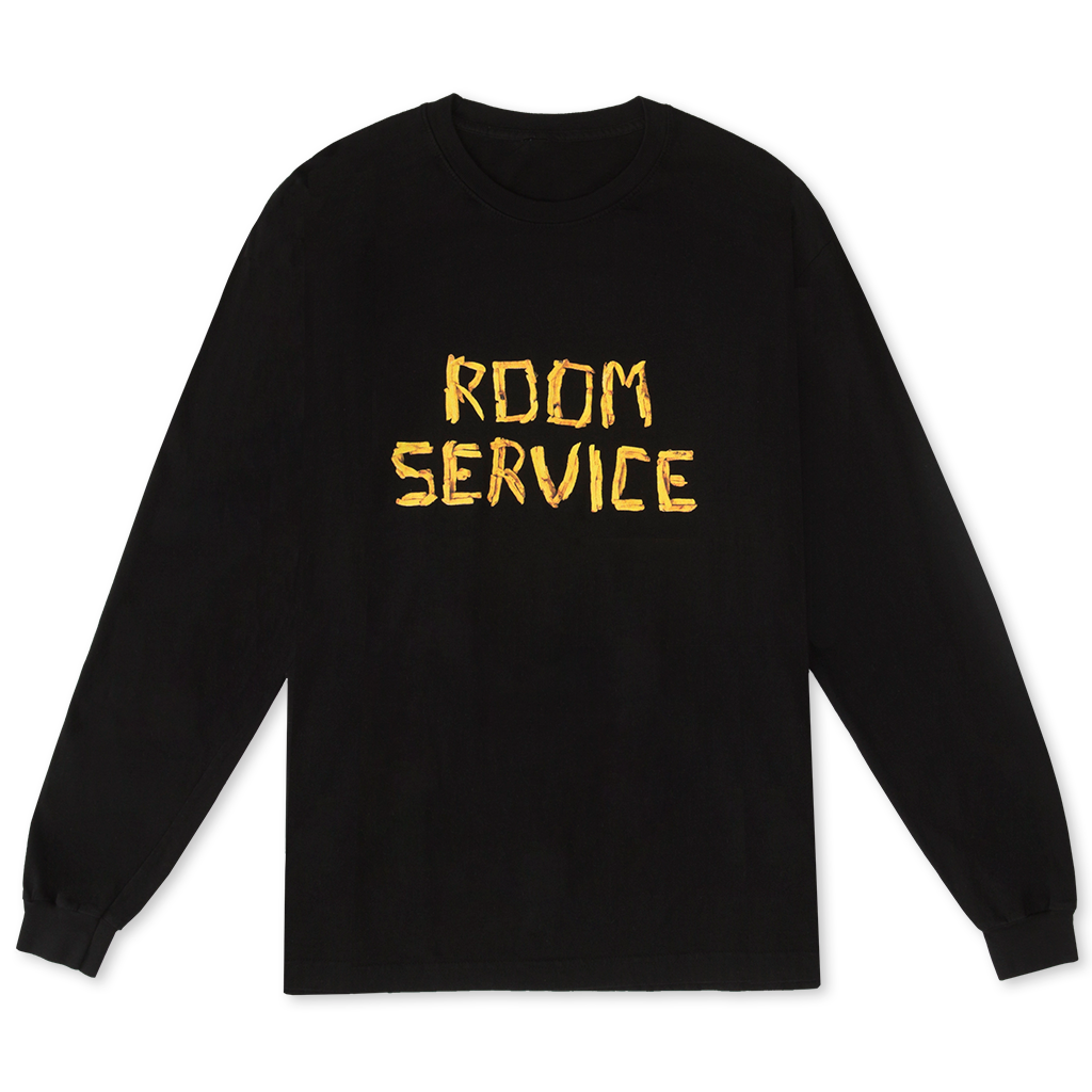 Shop The Standard | Official Website | Room Service Long Sleeve